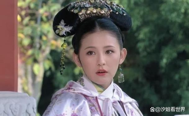 清穿康熙之武氏宁妃图标