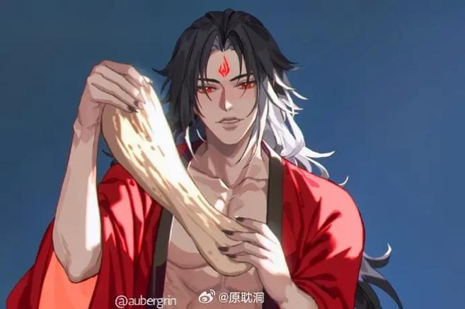 穿书自救指南第2季免费观看图标