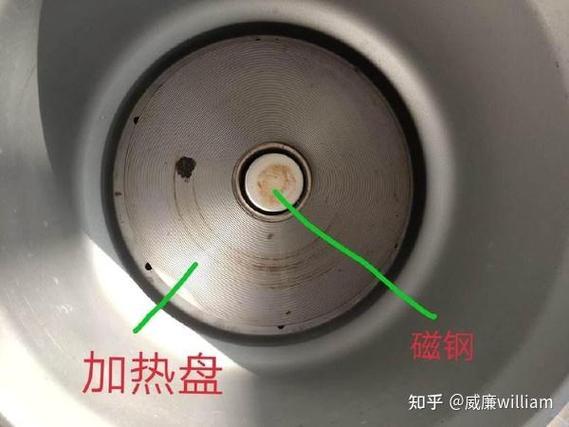 九阳电饭煲10故障排除截图