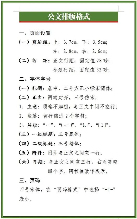 排版格式标准图标