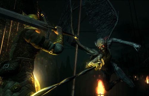 恶魔之魂bug刷魂图标