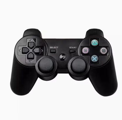 ps3手柄没反应截图