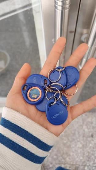 配门禁卡钥匙图标