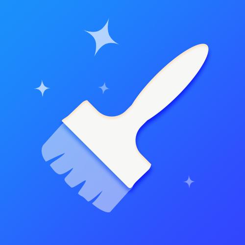 加速清理赚钱APP图标