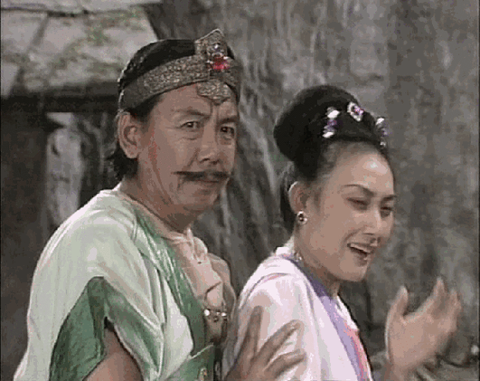 封神榜86版全集完整版带字幕图标