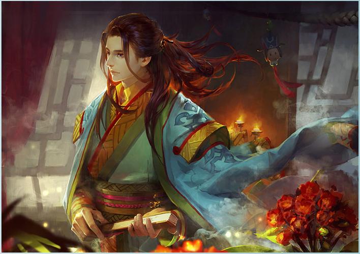 一世风华图标