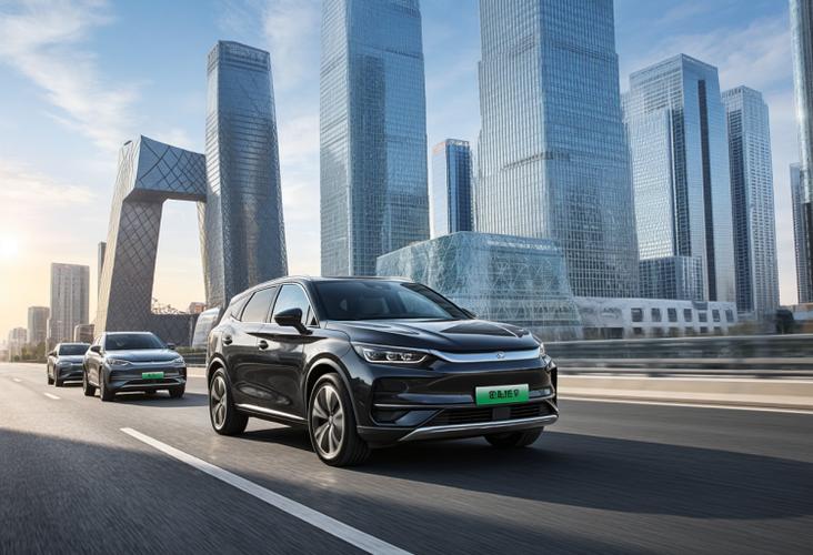 续航3000公里电动汽车