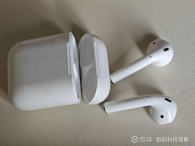 捡到一个airpods能用吗截图