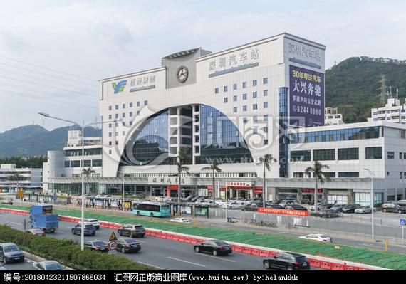 银湖汽车站旧改几时开始图标