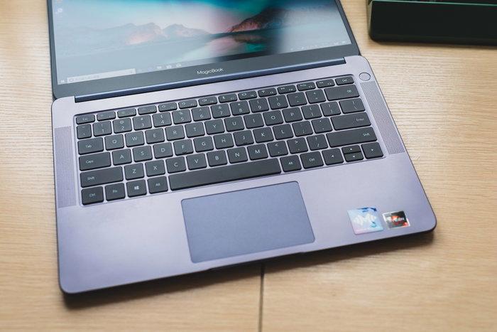magicbook2019锐龙图标
