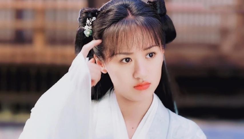 窈窕庶女妍冰截图