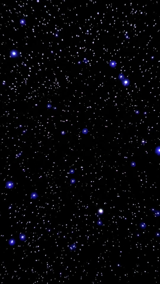 漫天星ios版本截图
