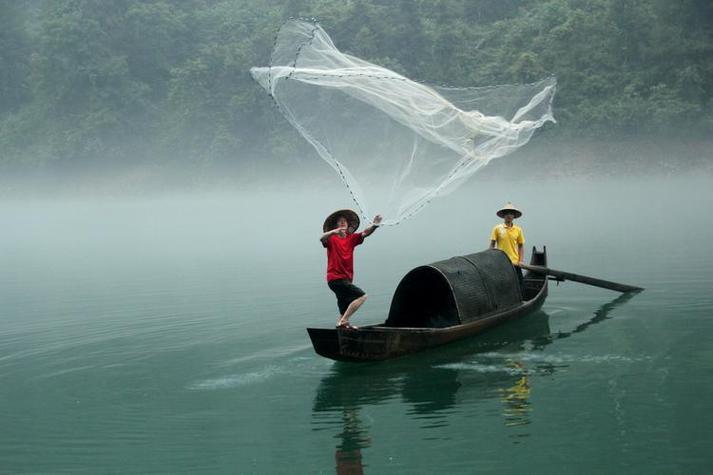 捕鱼全部图标