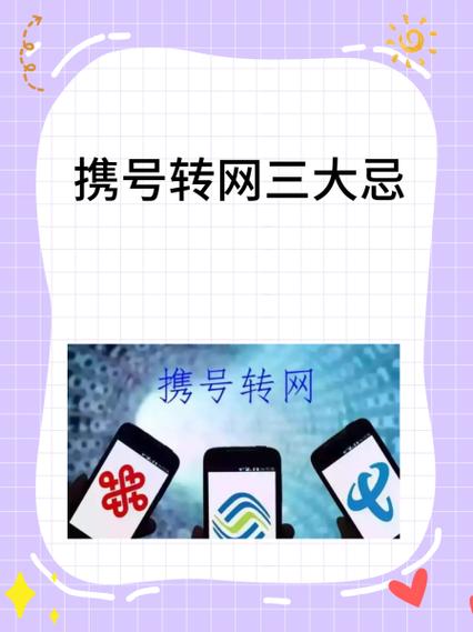 短信网龄升级计划携号转网图标