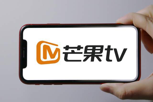 芒果卫视官微图标