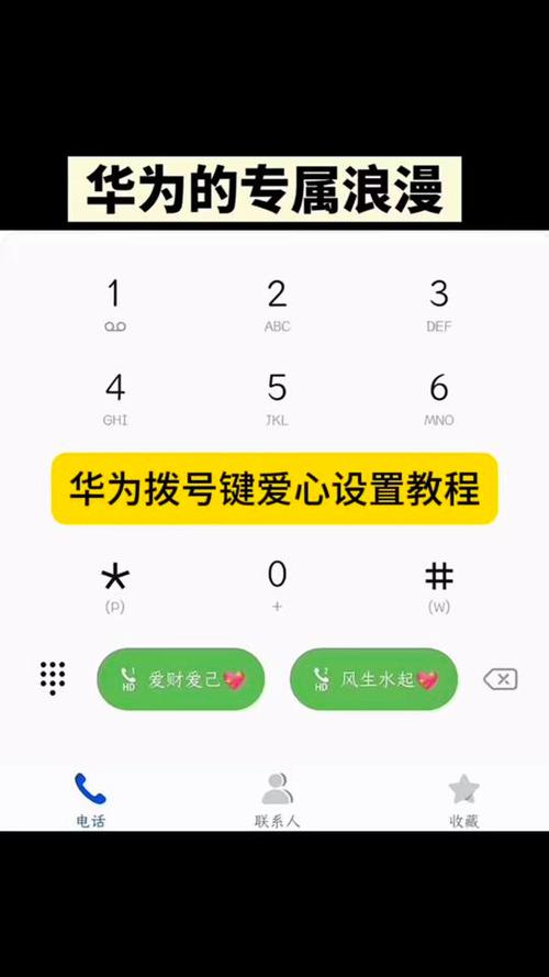 双卡只显示一个拨号键图标