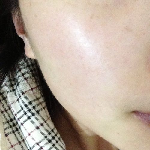 黑芝麻脸图标