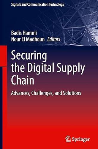 digital supply chain