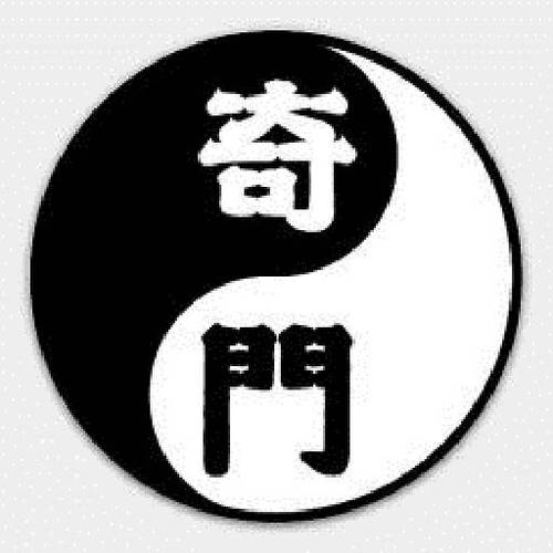 奇门门破破解方法图标