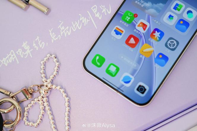 oppor 15闪屏截图