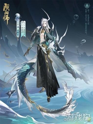阴阳师泷值得培养吗图标