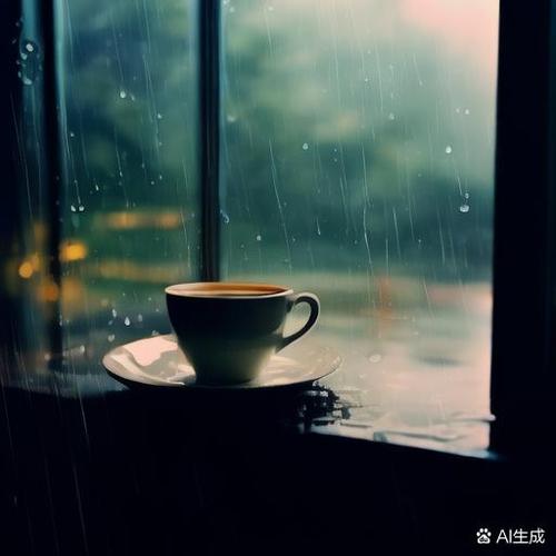 雨滴滴答答还是嘀嘀嗒嗒缩略图