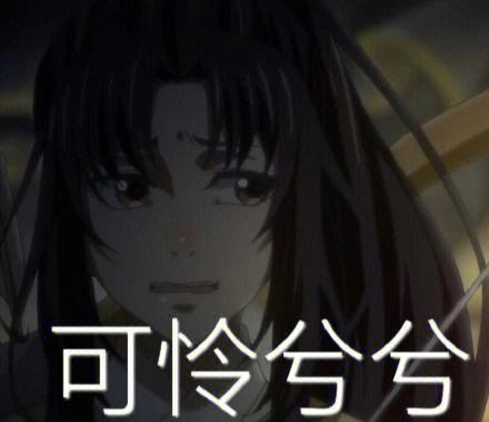 魏无羡《招阴令》图标