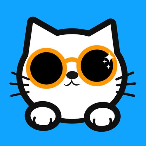 酷猫游戏助手app图标