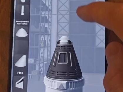 SFS2模拟器3D下载安装图标