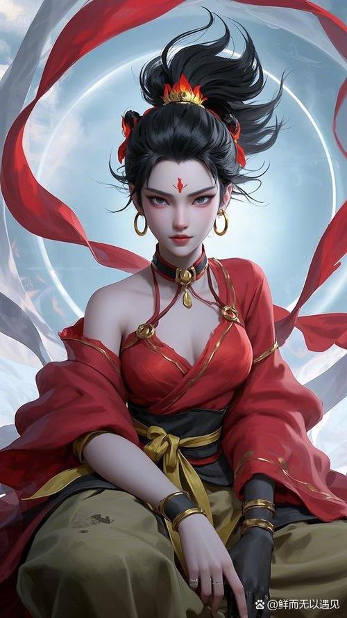 女版哪吒是哪个朝代的版本,明朝吗图标
