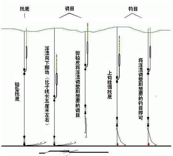 新手钓鱼的技巧图标