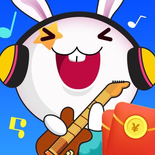 猜歌大赢家最新版图标
