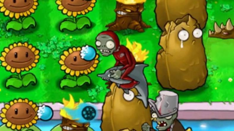 pvz阝版下载最新版图标