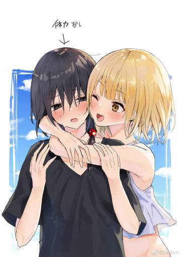 女同百合gl笔趣阁小说