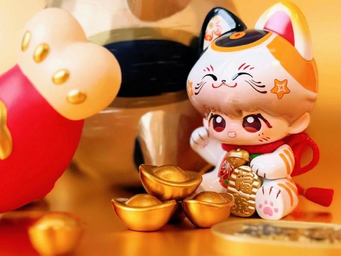 猫跑进店里是财还是灾