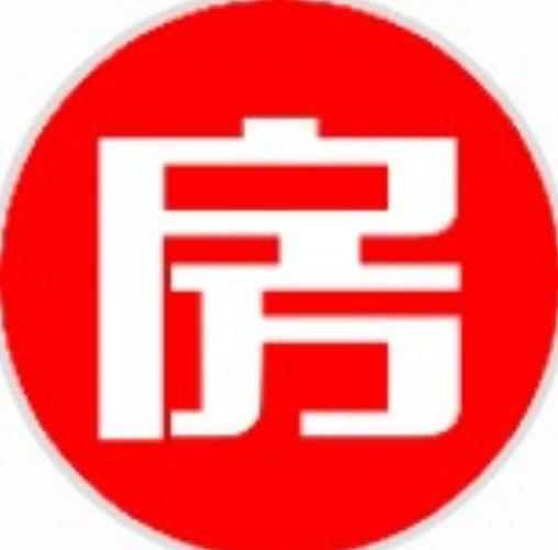 买房咨询平台在线图标