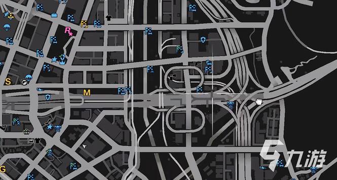 GTA5在线模式如何保存进度截图
