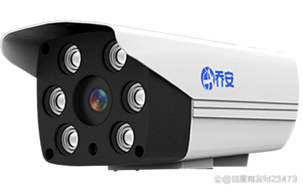 乔安摄像头重置键图标