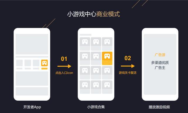 豹趣小游戏下载图标