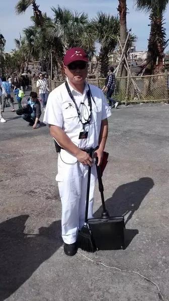 迪士尼孩子没有带证件怎么办截图
