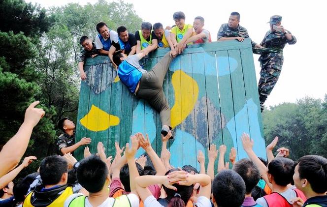 合作攀爬在哪里设置图标