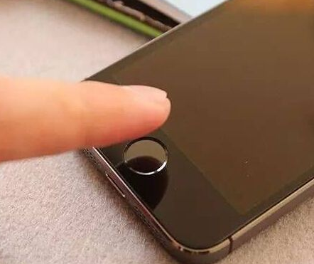 苹果7plus指纹老是不灵截图