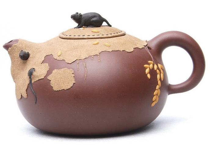 硕鼠的全部作品图标
