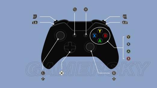 pc无双大蛇3键盘2p截图
