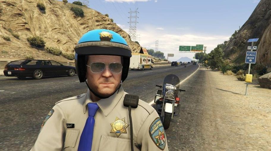 gta5知名主播
