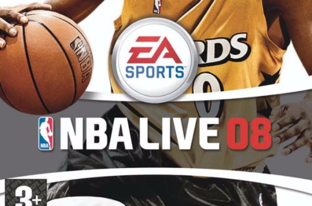 NBALIVE中文版下载截图