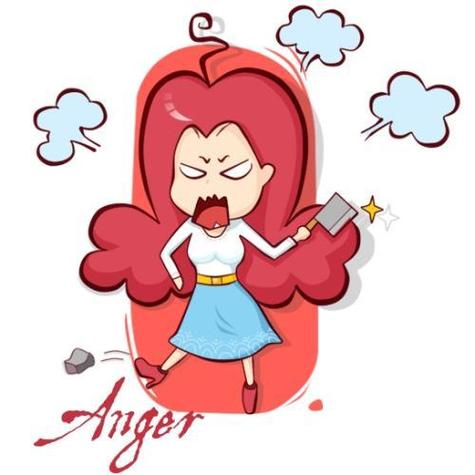 妈妈又生气了全文免费阅读图标