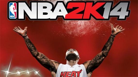 nba2k14下载官方下载图标