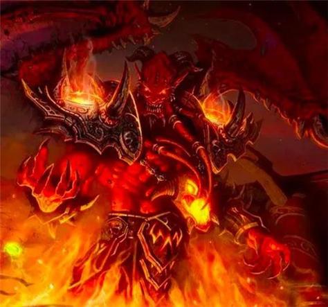 魔兽世界历代版本最终boss
