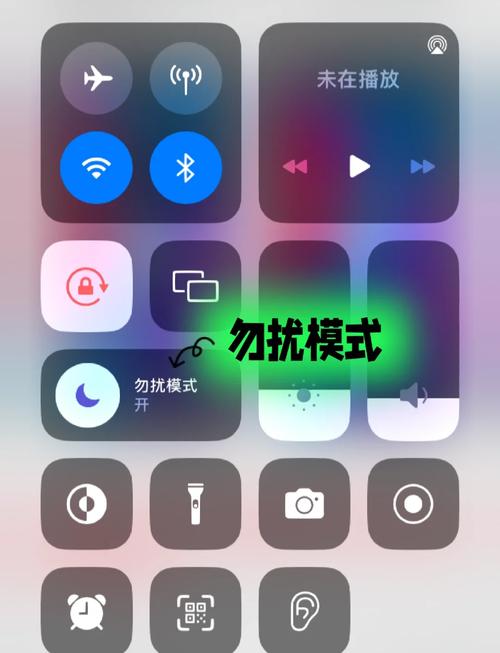 聚好看一直在离线模式图标